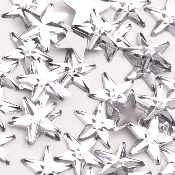 Acrylic Rhinestones - Etsy