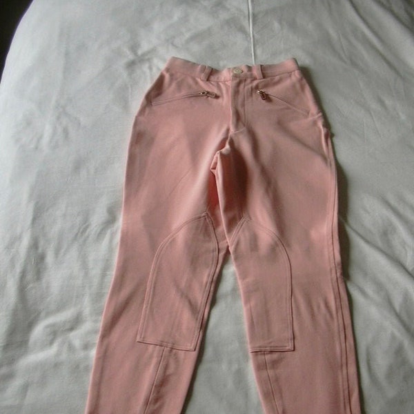 Riding Breeches - Etsy