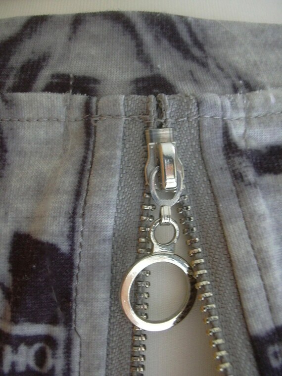 Vintage Kaylla Paris Ex Con Models Photo Print Top La… - Gem