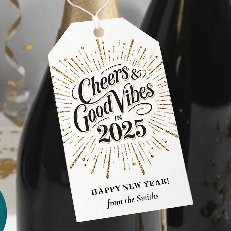 New Year Gift - 60+ Gift Ideas for 2025