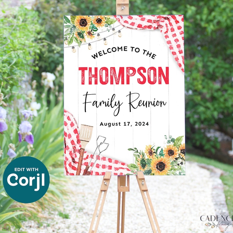 Picnic Svg Sign - Etsy