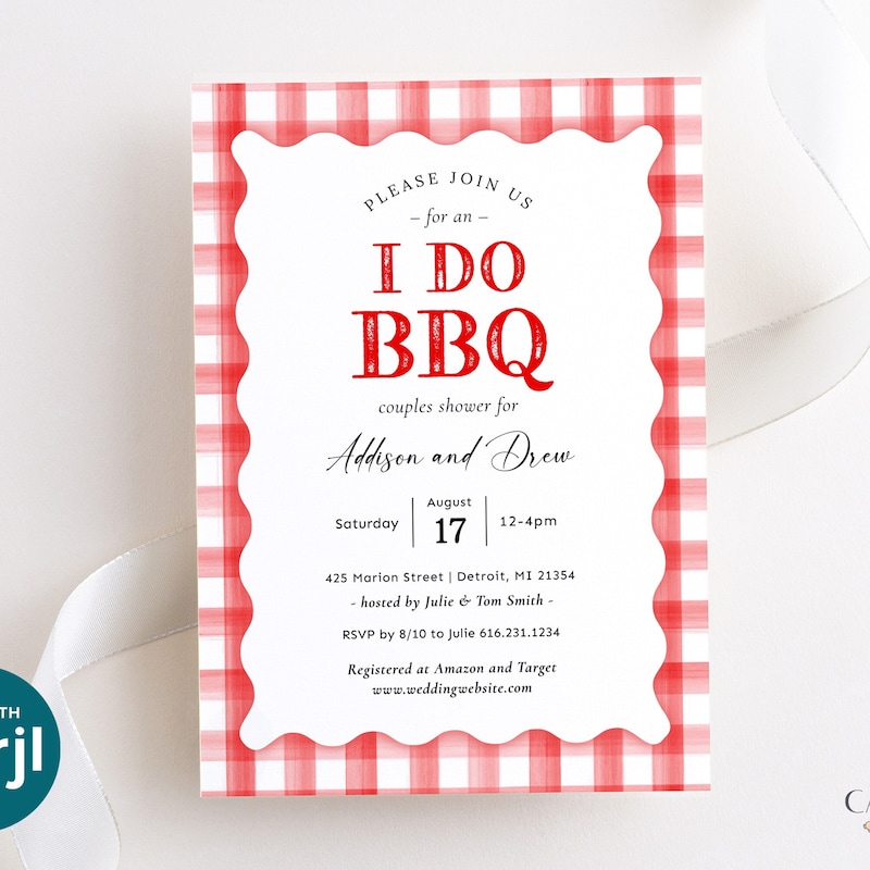 I Do Bbq - Etsy