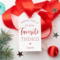 Favorite Things - Etsy
