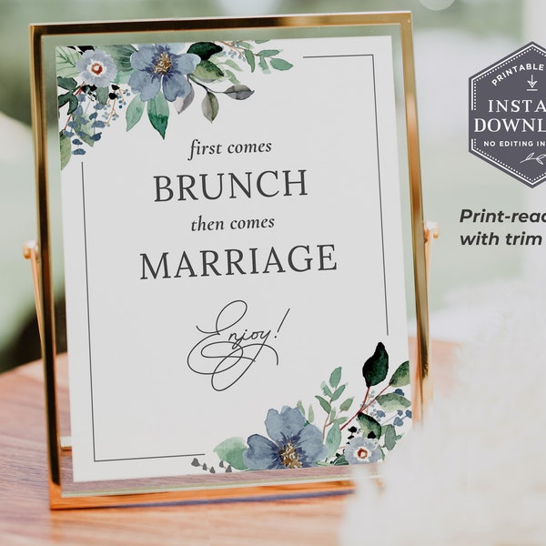 Brunch Decor - Etsy