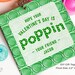 Valentine's Day Pop It Tags, Classroom Valentines, Printable Pop It ...
