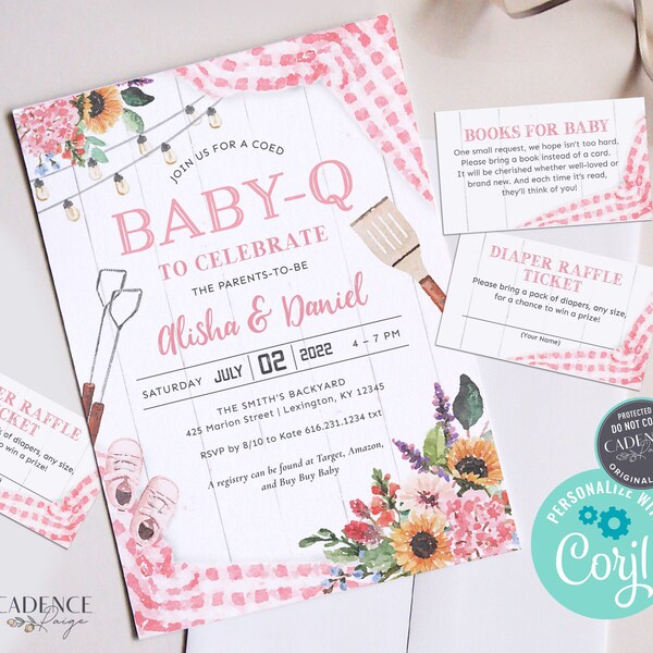 Baby Q - Etsy