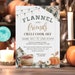 Fall Chili Cook off Invitation Chili Party Friendsgiving - Etsy