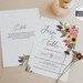 Farm to Table Dinner Party Invitation, Farm Dinner Party Invitation ...