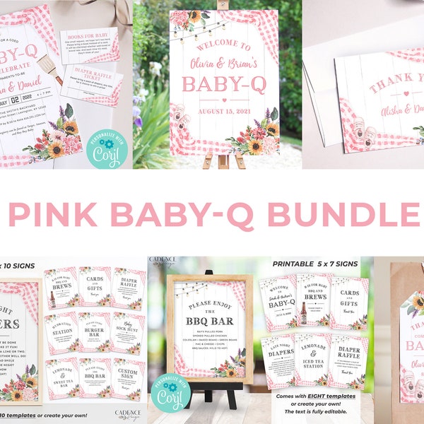 Baby Q - Etsy