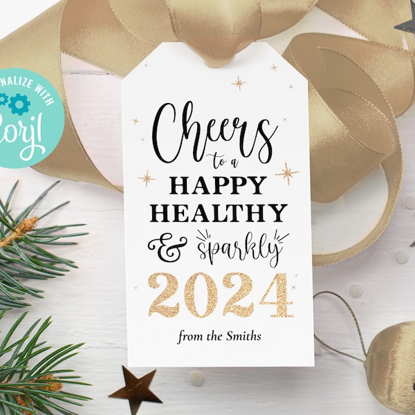 New Year Gift - 60+ Gift Ideas for 2024