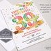 39th Birthday Invitation 39th Birthday Fiesta Invite Taco - Etsy