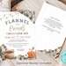Fall Chili Cook off Invitation, Chili Party, Friendsgiving Invitation ...