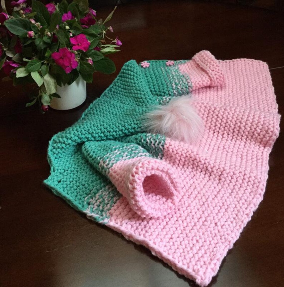 Girl Coat Knitting Pattern. Toddler Coat Knit Pattern. - Etsy