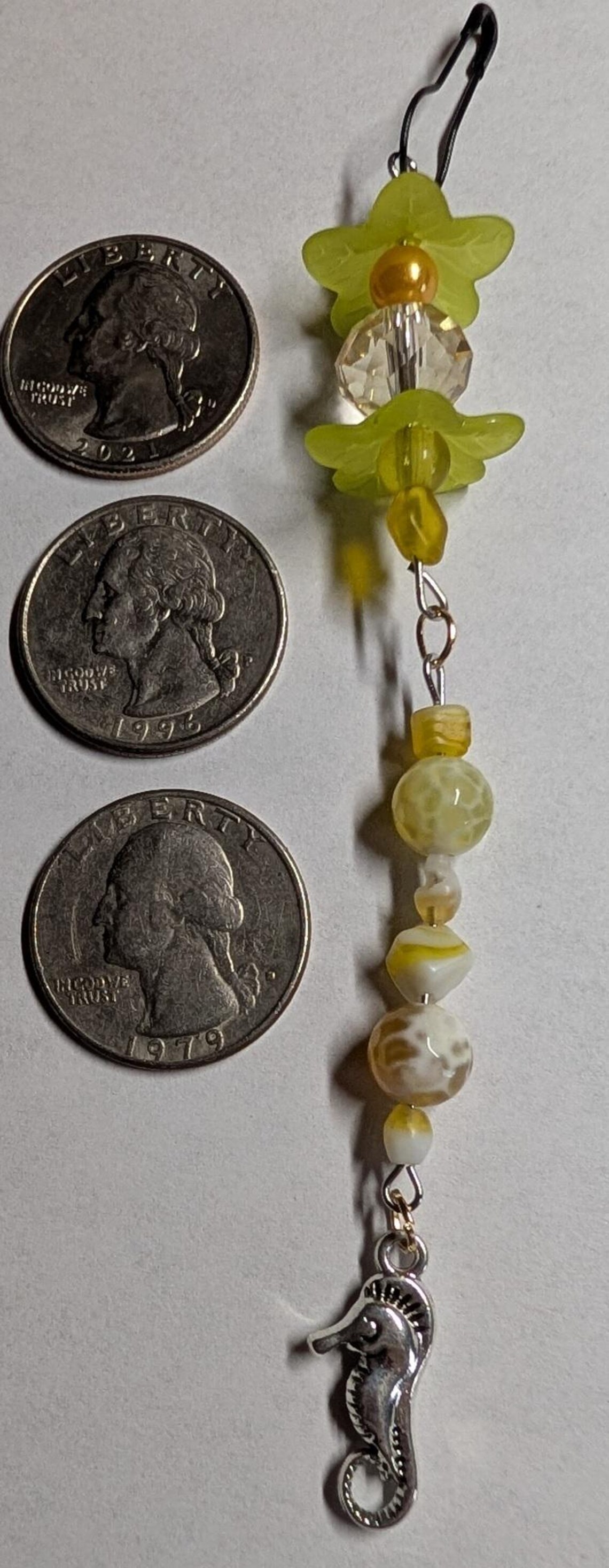 Handcrafted Vintage Journal Charms & Dangles-for Journals, Purses ...