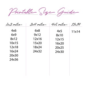 Printable Alphabet Poster, Abc Print Nursery Wall Decor, Navy and Blush ...