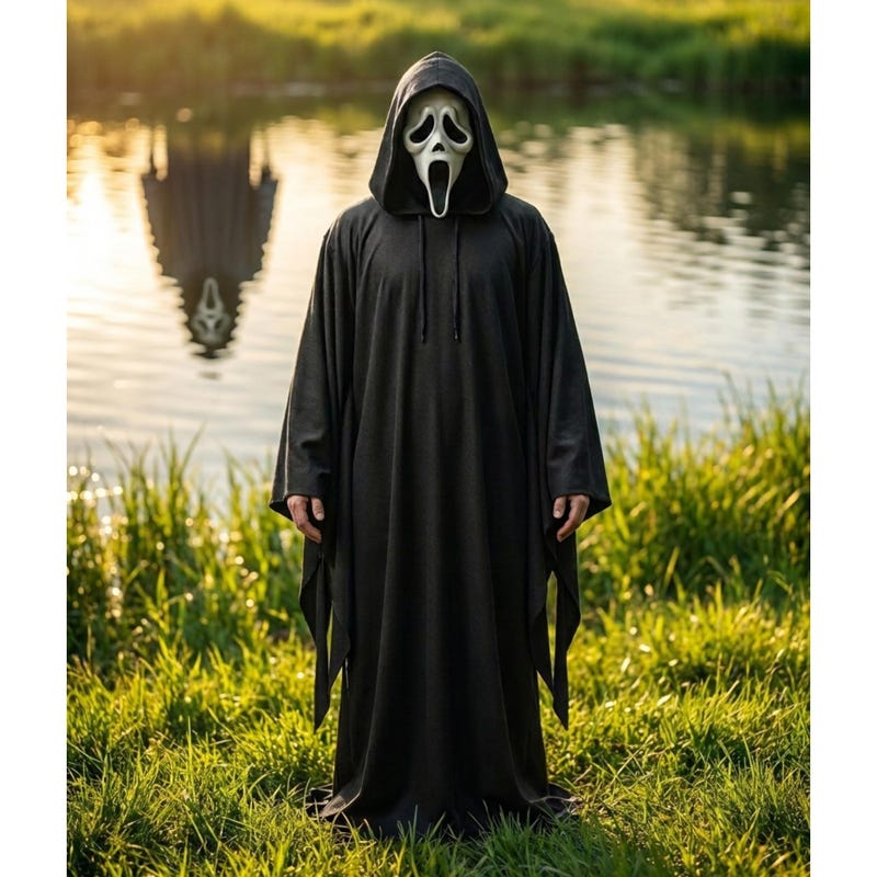 Screamrobes - Etsy