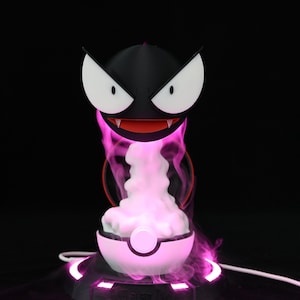 Ghastly Humidifier - Etsy