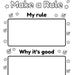 Kids Imagination Worksheet Bundle | Creative Writing Prompts (PDF ...