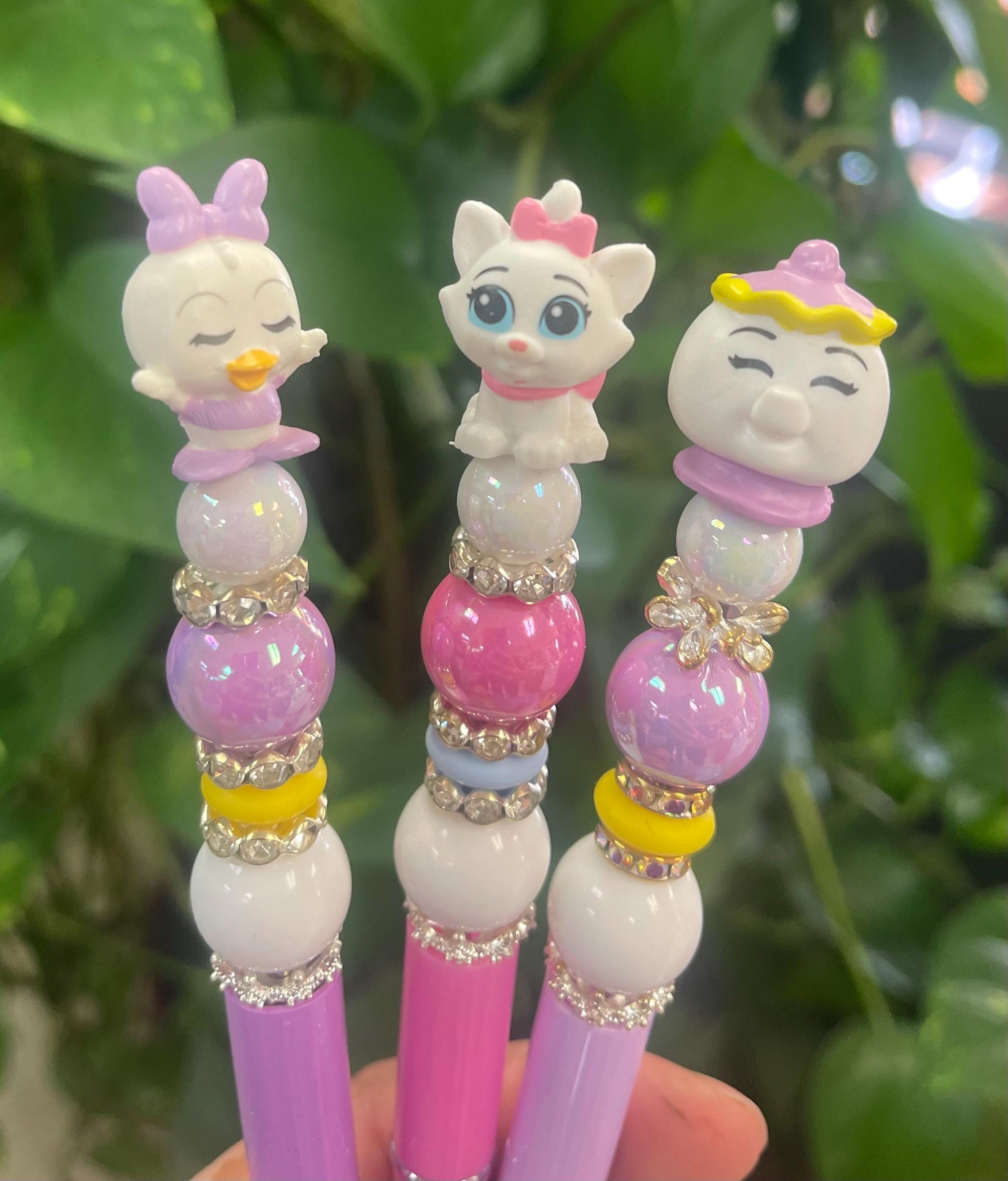 Doorable Character Regular Pen - Etsy