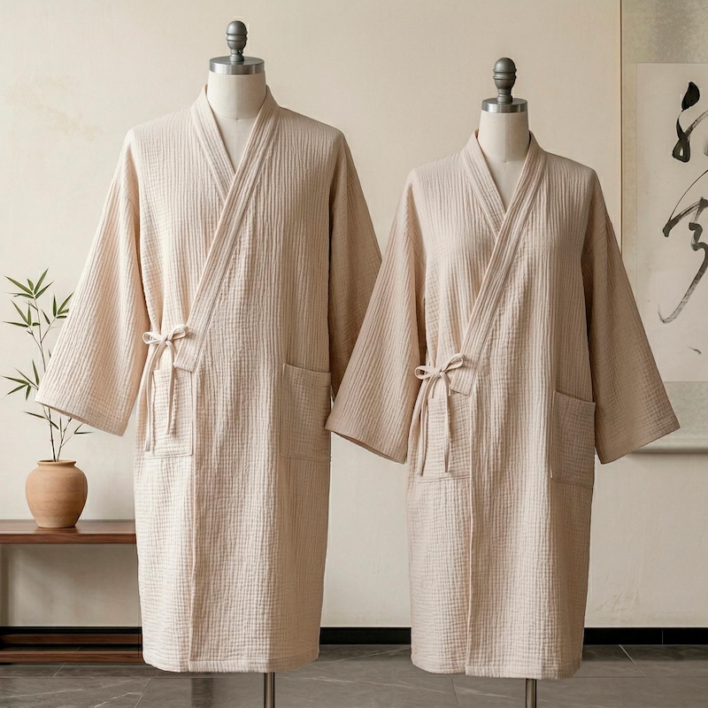 Custom Kimono - Etsy