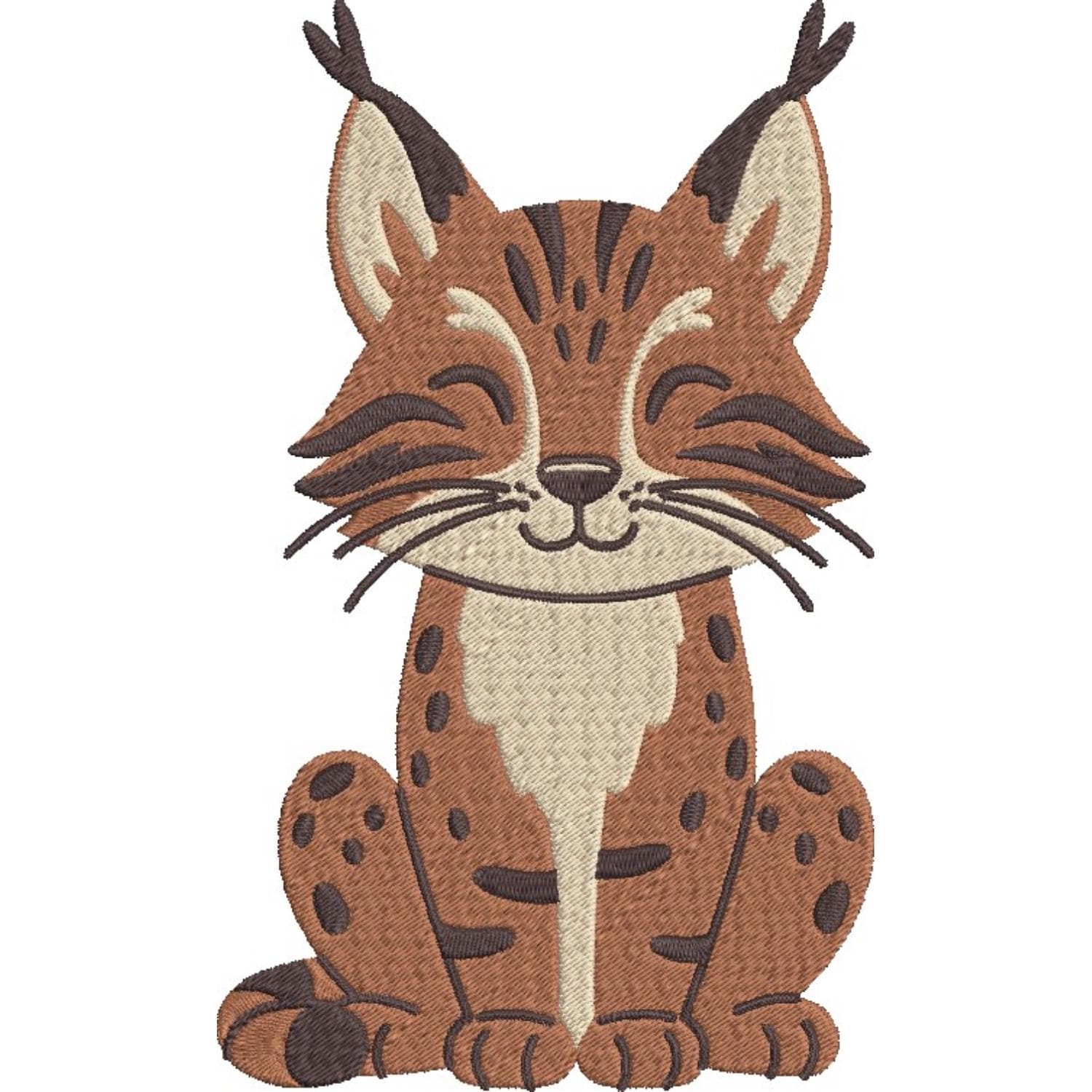 Woodland Animals Embroidery Bundle, Woodland Embroidery Design, Animals ...