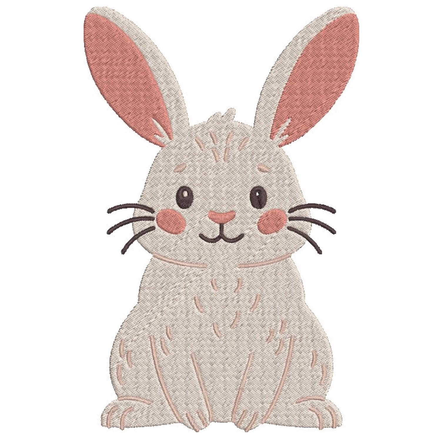 Woodland Animals Embroidery Bundle, Woodland Embroidery Design, Animals ...