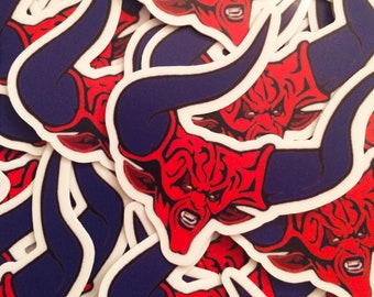 The Lord of Darkness Mask - Etsy