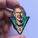 WATERWORLD the Mariner 2 Limited Edition Soft Enamel Pin by NAARRT ...
