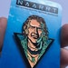 WATERWORLD the Mariner 2 Limited Edition Soft Enamel Pin by - Etsy
