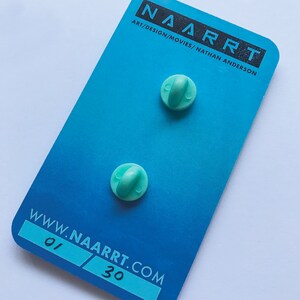 Waterworld the Mariner 2 Limited Edition Deep Dive Variant Soft Enamel ...