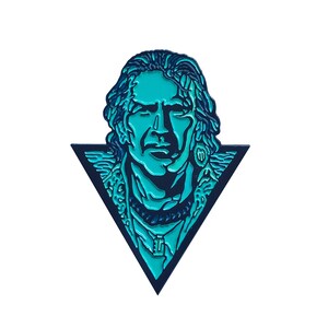 Waterworld the Mariner 2 Limited Edition Deep Dive Variant Soft Enamel ...