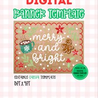 Pink Christmas - Etsy