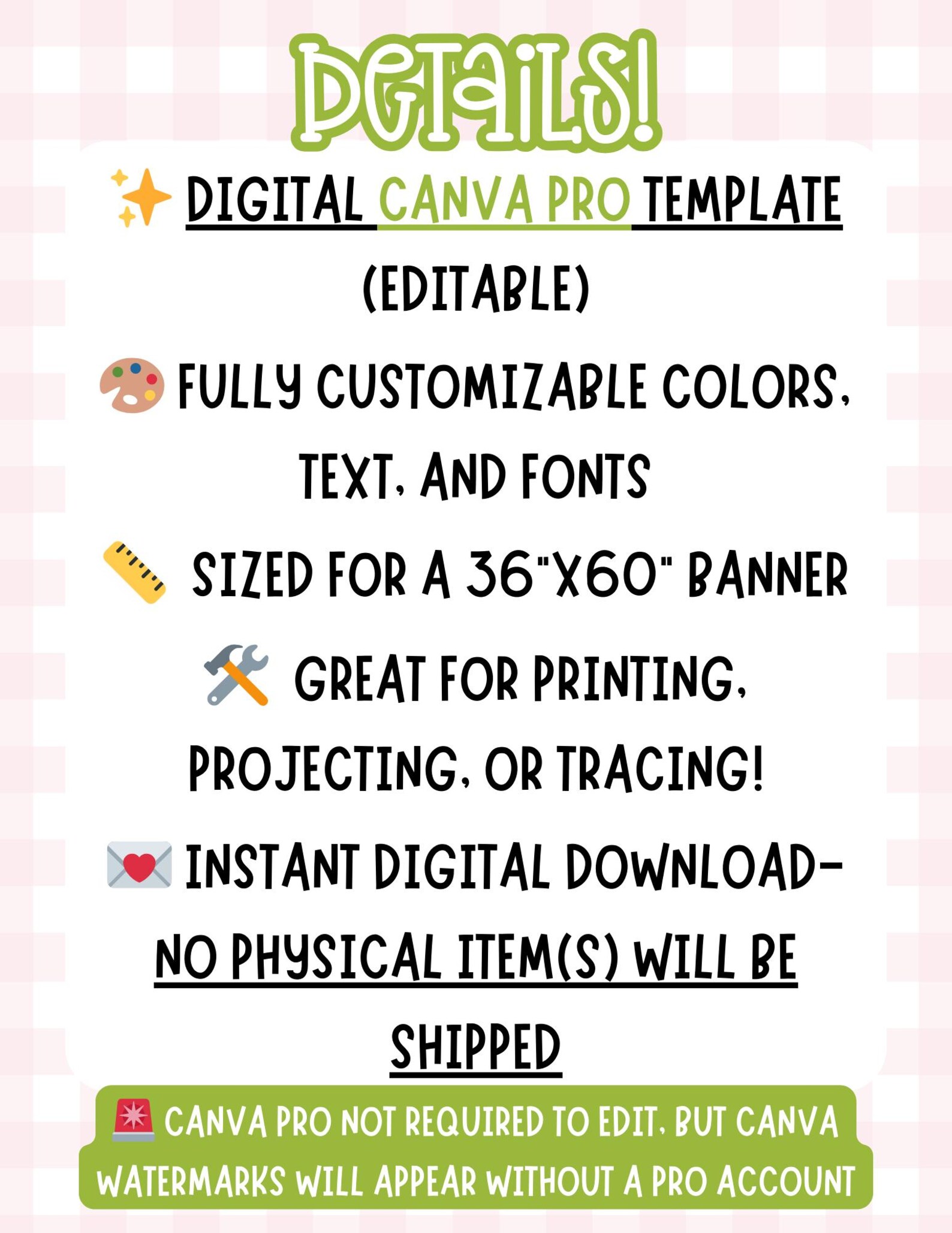 New Year’s Eve Banner Template | DIGITAL DOWNLOAD | Editable Canva ...