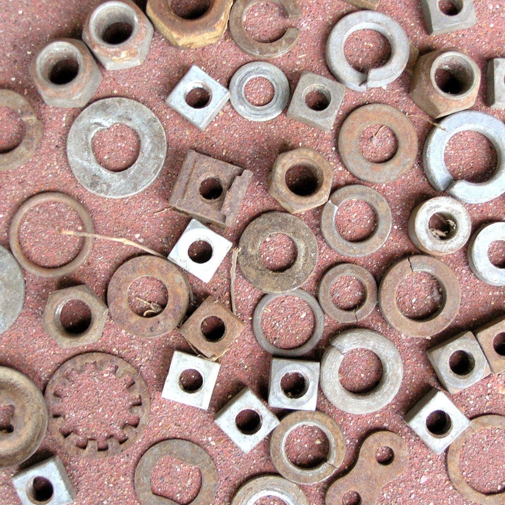 IndustrialHabitat - Etsy
