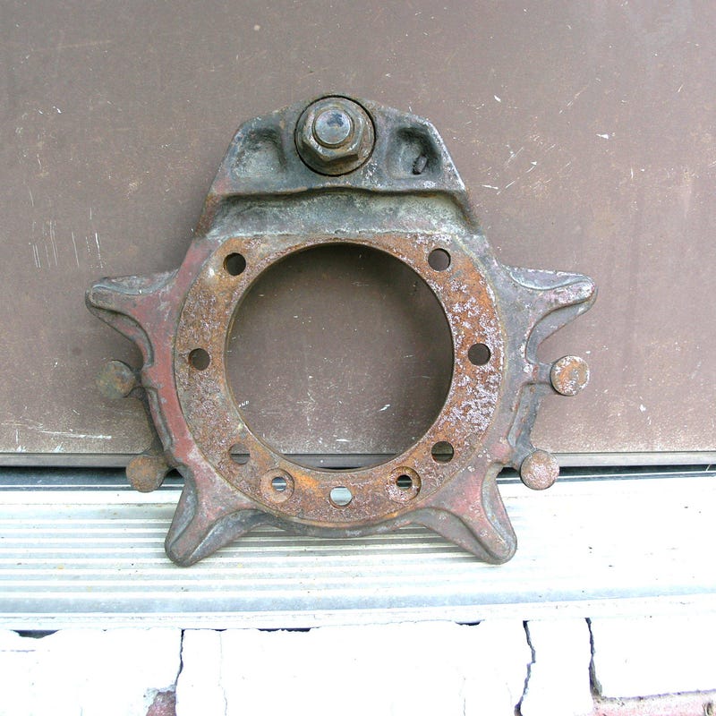 Steampunk Plates - Etsy