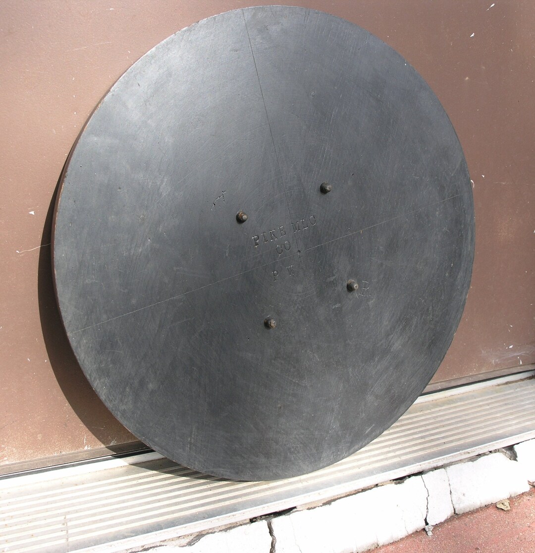 16 Vintage Wood Foundry Form Pattern Table Centerpiece - Etsy