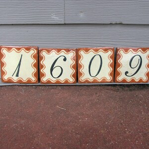 Mexican Clay Tiles - Etsy