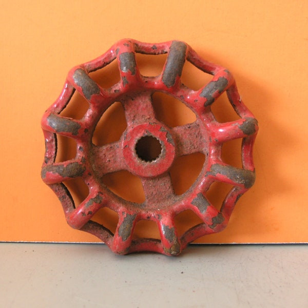 Large Valve Handle - Etsy