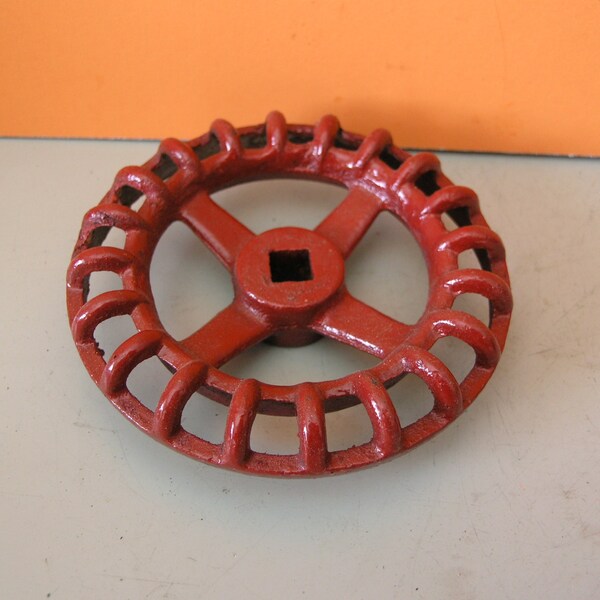 Large Valve Handle - Etsy