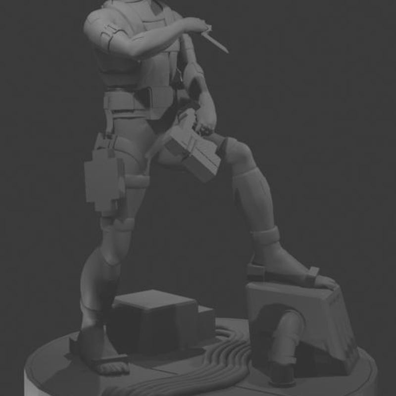 Marathon Stl Files - Etsy