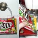 DIY Small Candy Wrapper Purse Instruction Guide (PDF Download) Tutorial ...