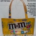 DIY Large Snack Wrapper Purse Instruction Guide (PDF Download) Tutorial ...
