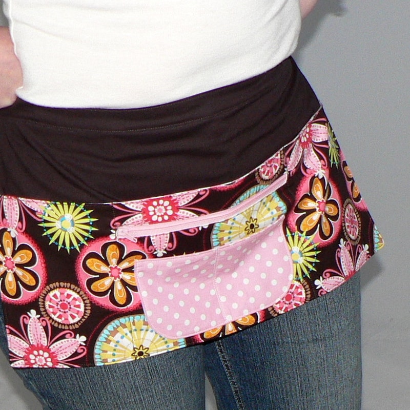 Utility Waist Apron - Etsy