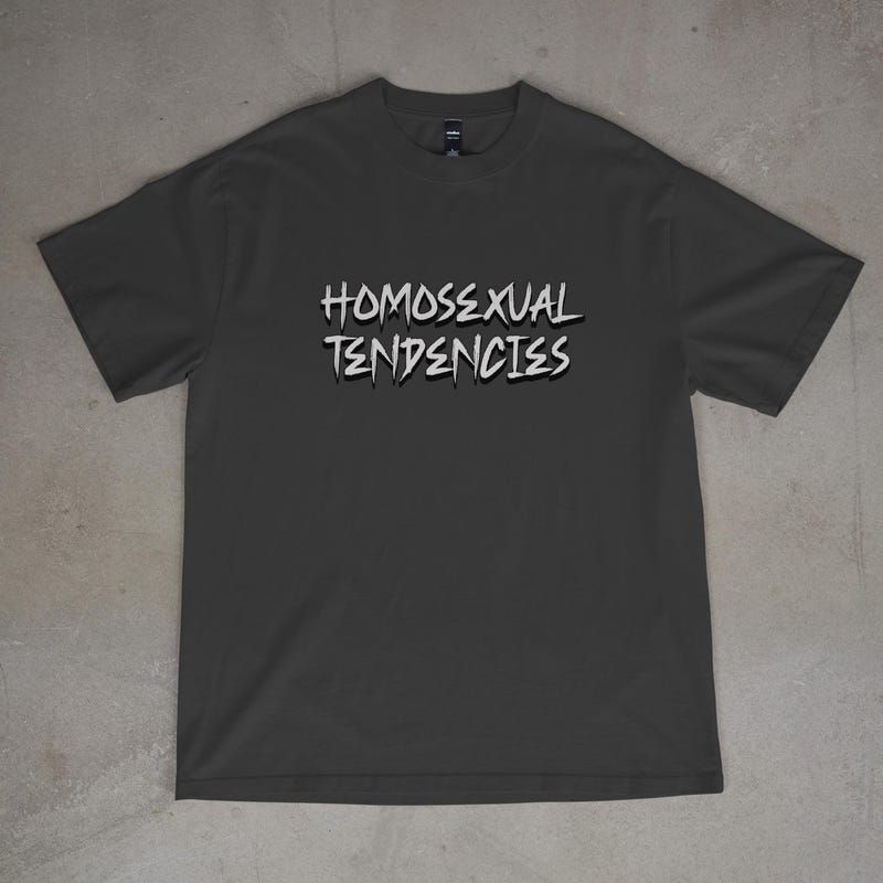 Edgy Lesbian Vintage - Etsy