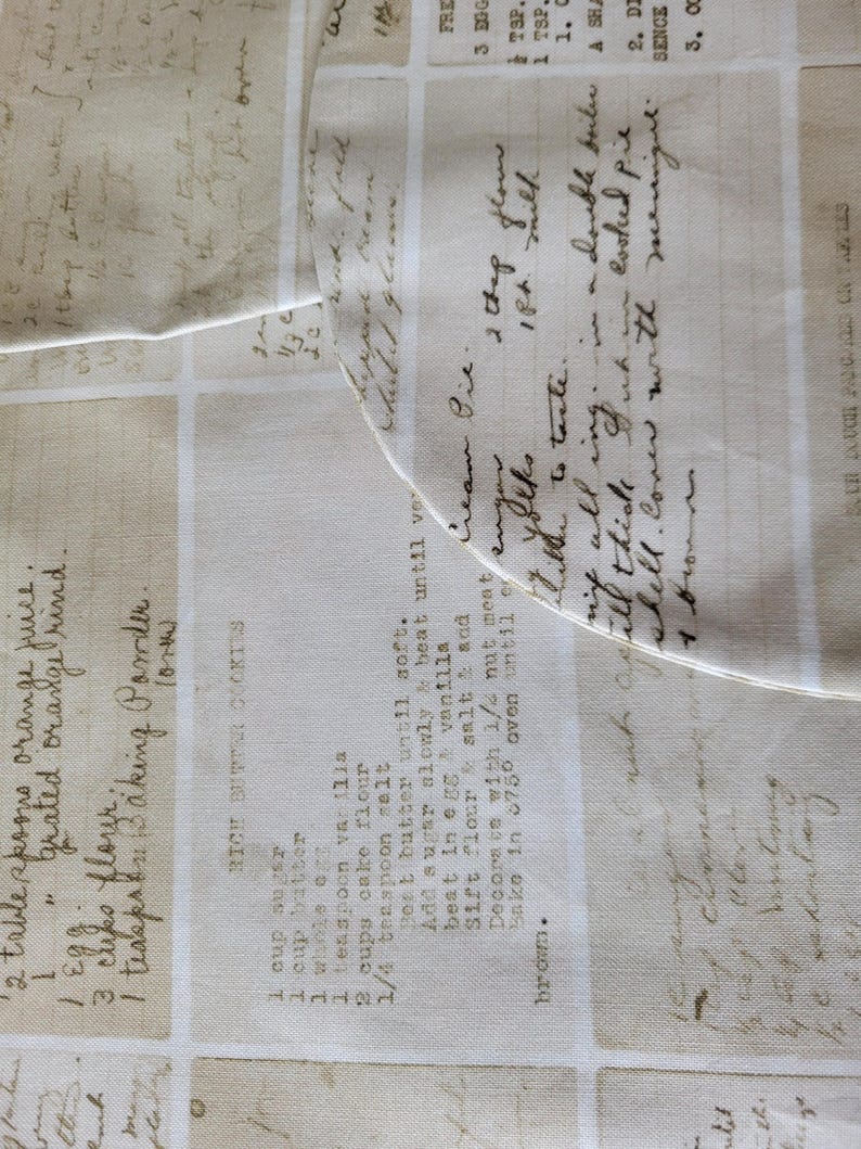 Reversible Mason Jar Covers - Sourdough Starter - Multi Fabric Options ...