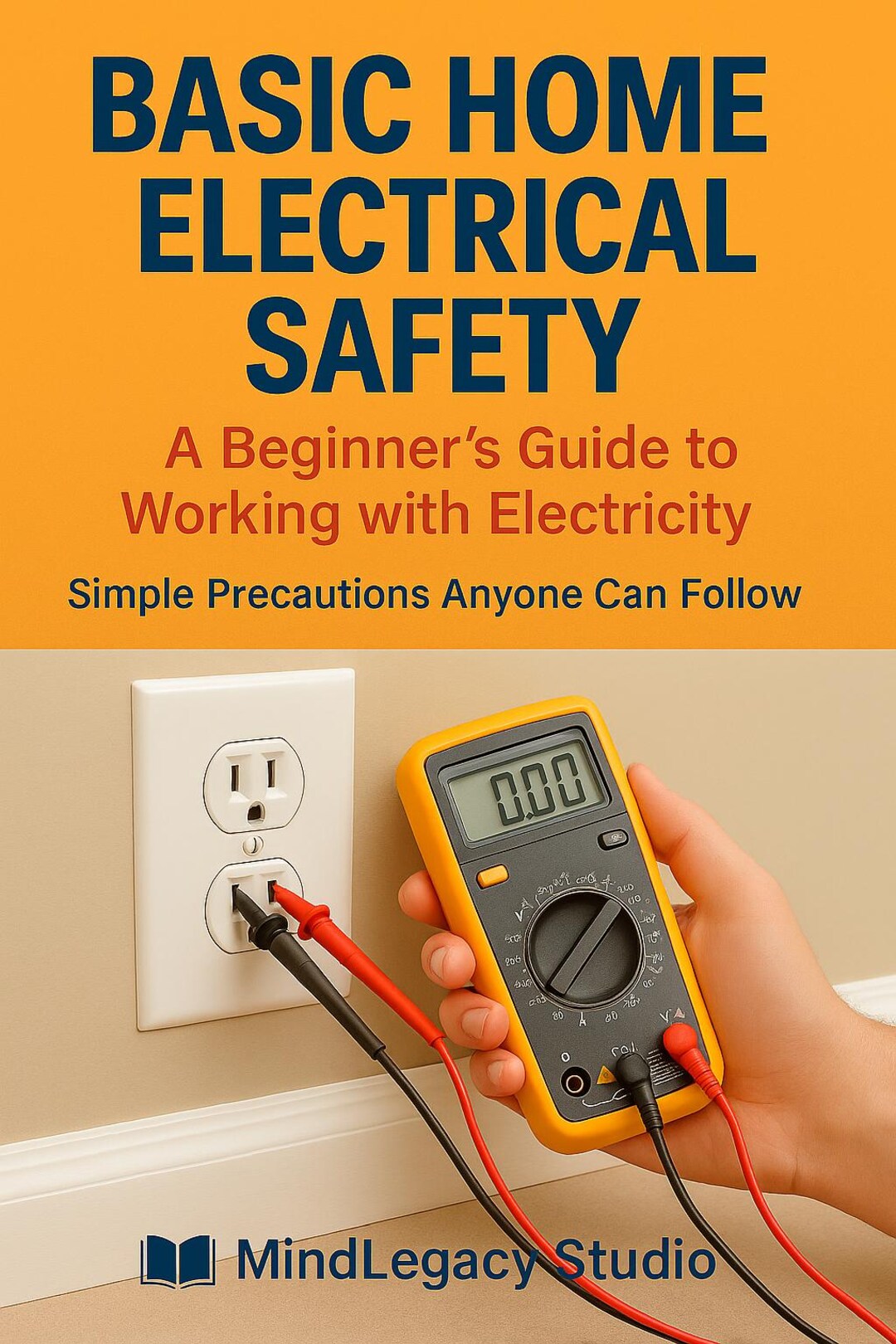 Basic Home Electrical Safety | Step-by-step DIY Guide | Prevent Hazards ...