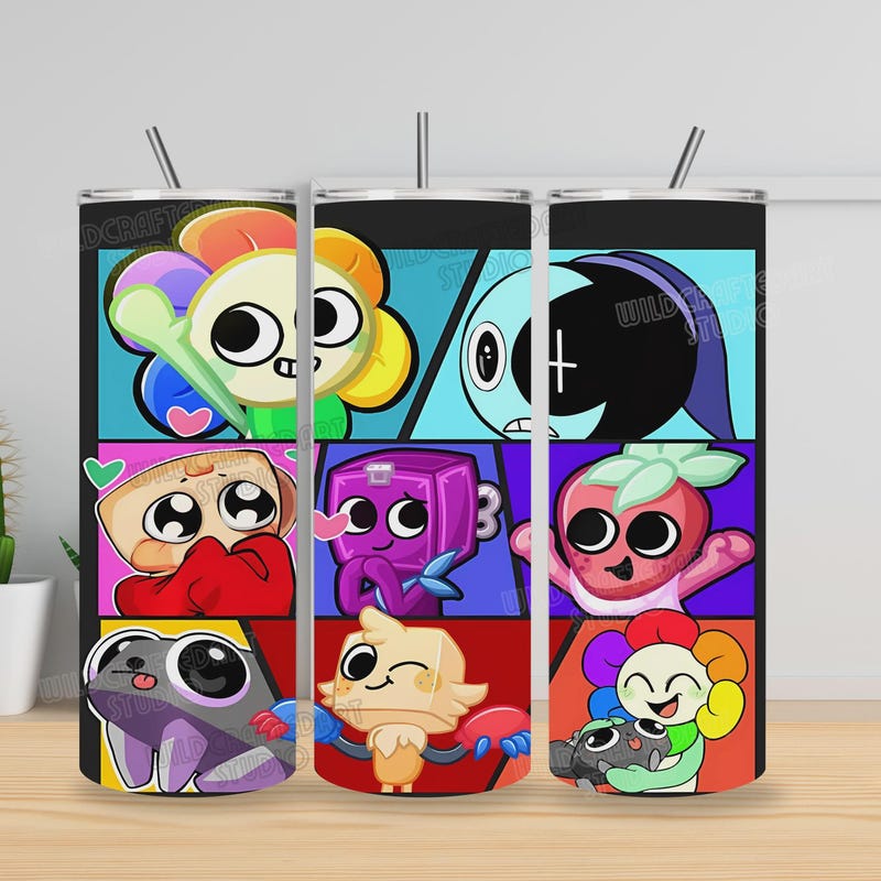 Dandys World Wall Art - Etsy