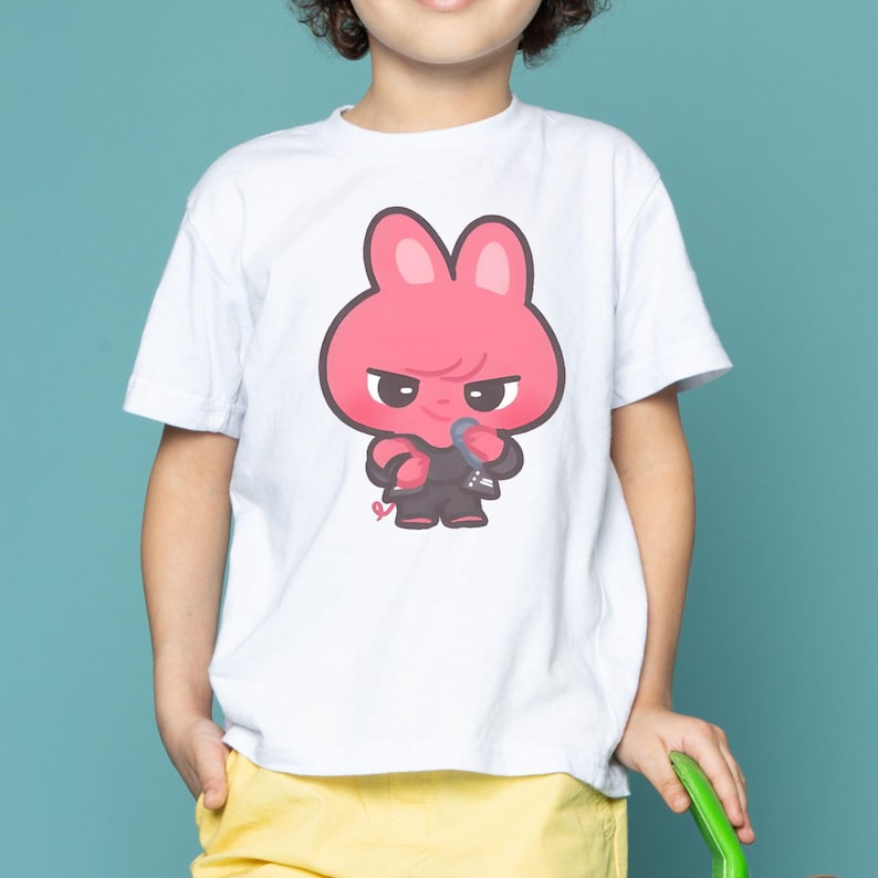 Skzoo Stray Kids PNG Bundle +120 Images , Kpop PNG , Crafts & Party ...