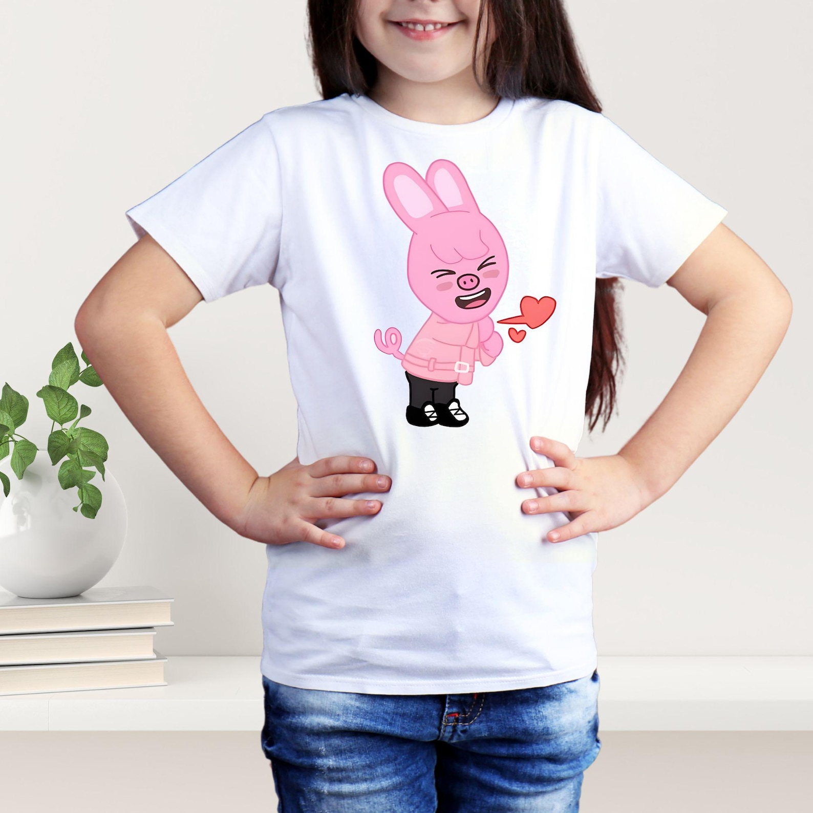 Skzoo Stray Kids PNG Bundle +120 Images , Kpop PNG , Crafts & Party ...