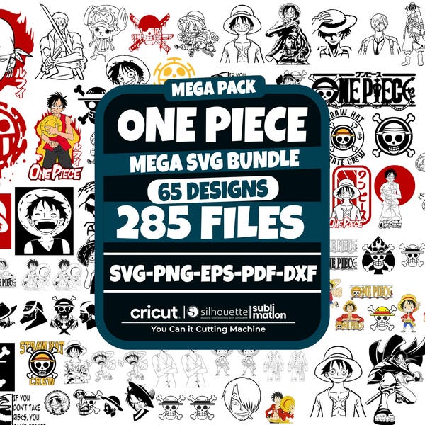 One Piece Poster - Etsy